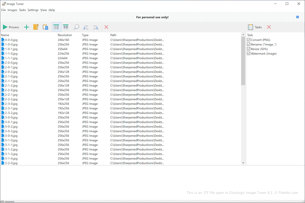 ITF File What Is An itf File And How Do I Open It 