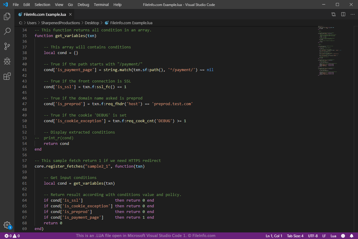19 How To Open Lua Files KristineHaizea
