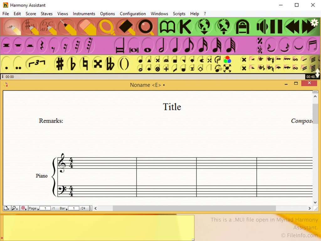 MUI File What Is A mui File And How Do I Open It 