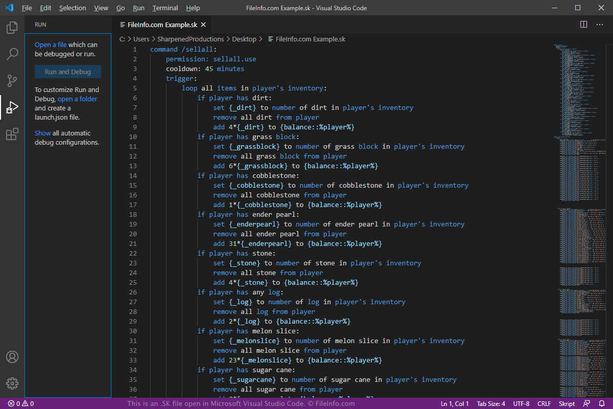 SK File Extension What Is An sk File And How Do I Open It 