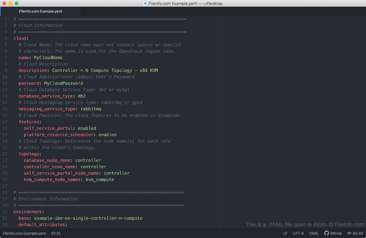 Best Yaml Editor Python Opmdefense
