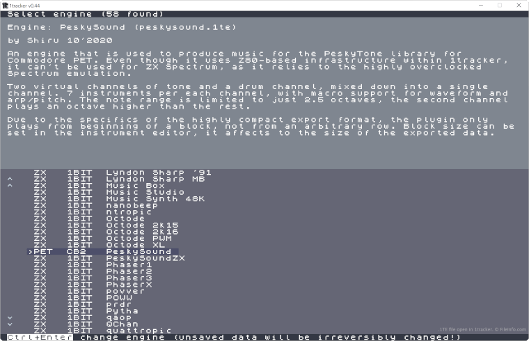 1TE File - What is a .1te file and how do I open it?