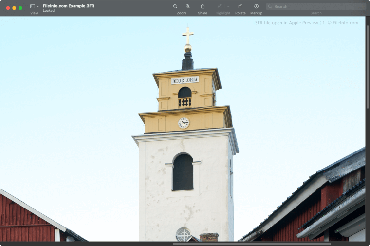 3FR File - What is a .3fr file and how do I open it?