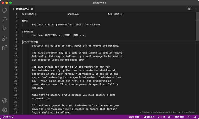 8 File - What is an .8 file and how do I open it?