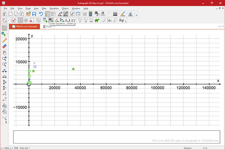 AGG File - What is an .agg file and how do I open it?