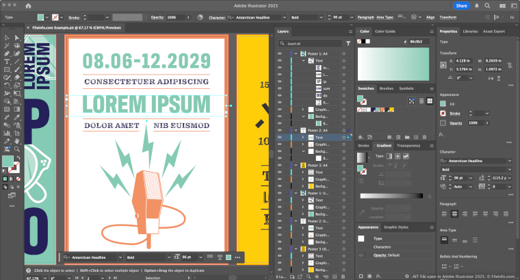 AIT File - What is a .ait file and how do I open it?
