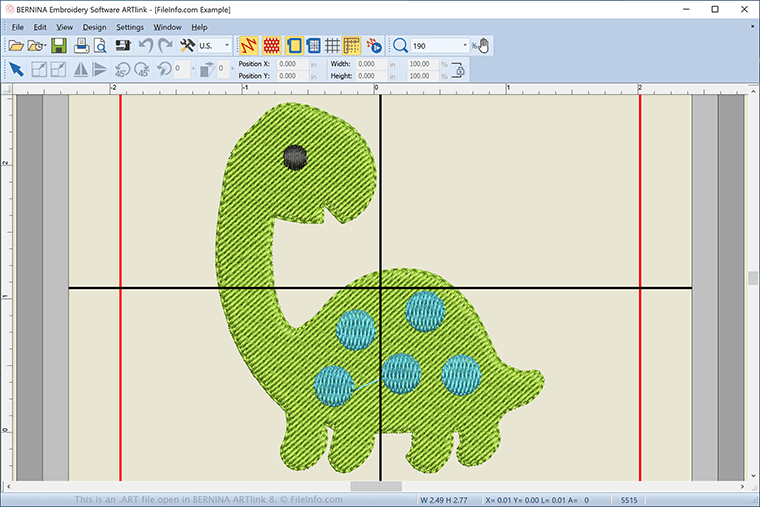 ART File - What is an .art file and how do I open it?