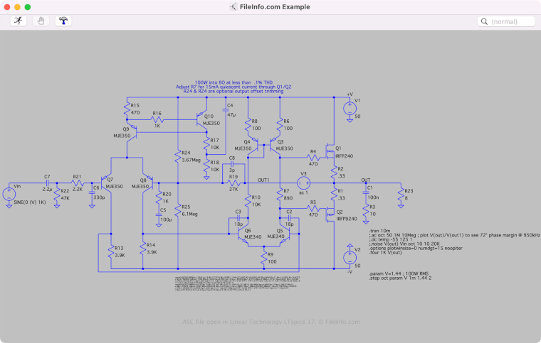 ASC File - What is an .asc file and how do I open it?