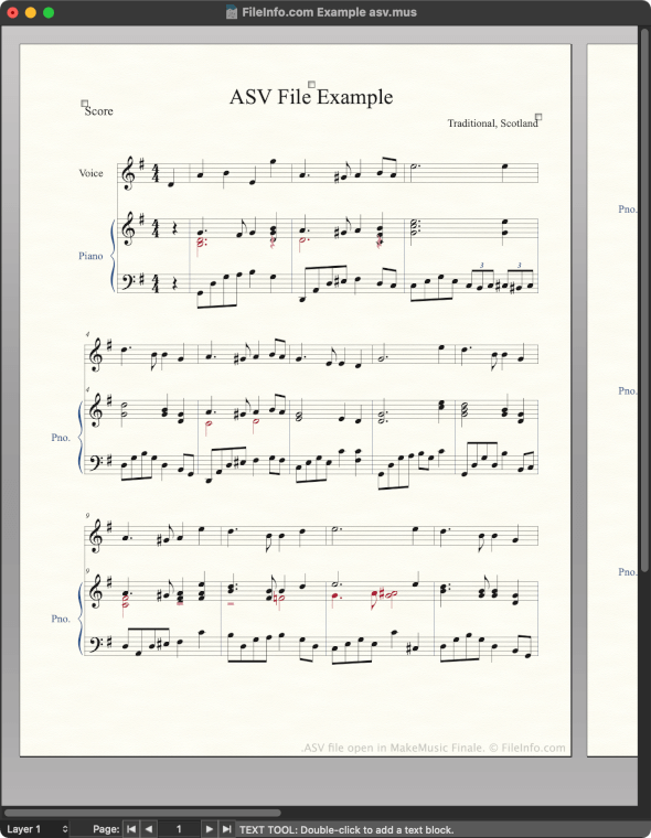 ASV File - What is an .asv file and how do I open it?