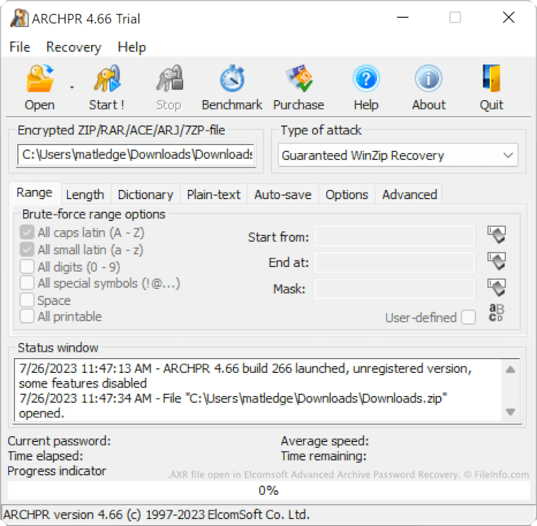 AXR File - What is an .axr file and how do I open it?