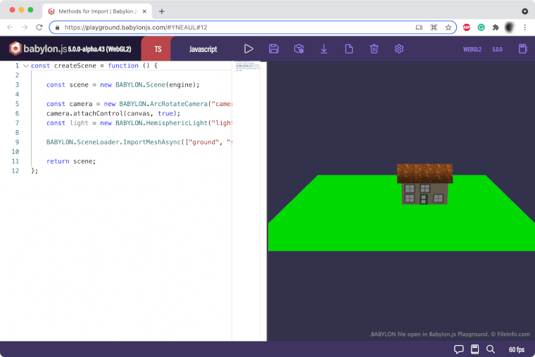 BABYLON File - What is a .babylon file and how do I open it?
