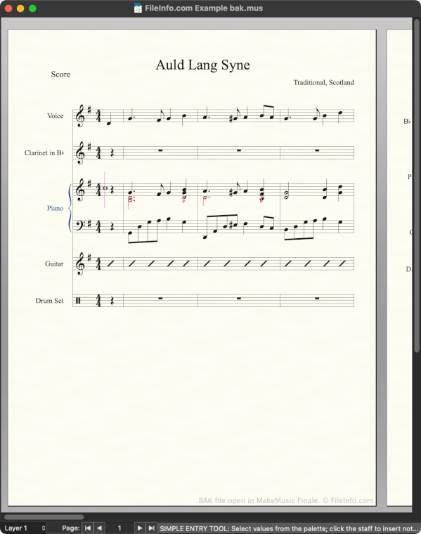 BAK File - What is a .bak file and how do I open it?