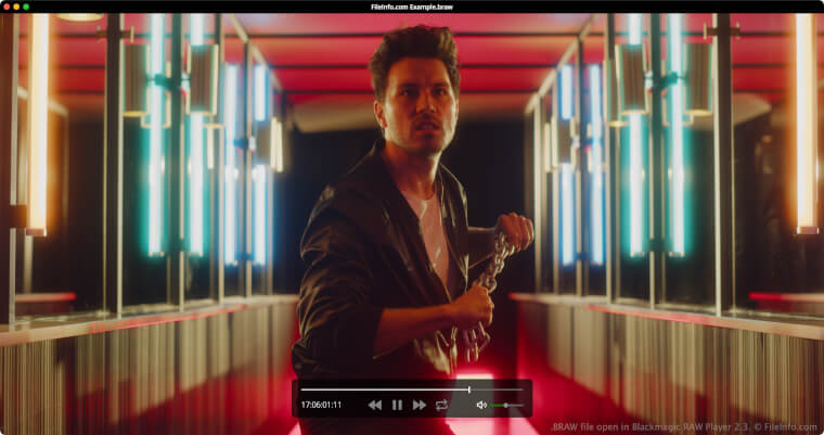 BRAW File - What is a .braw file and how do I open it?