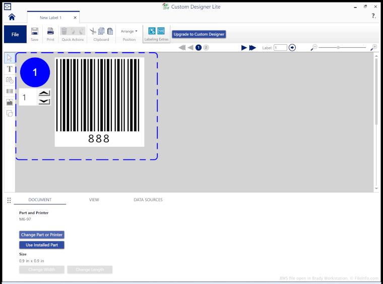 BWS File - What is a .bws file and how do I open it?