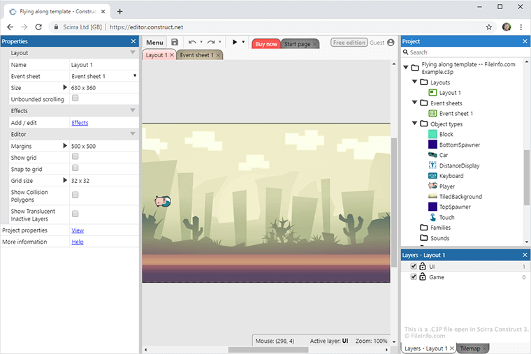 C3P File - What is a .c3p file and how do I open it?