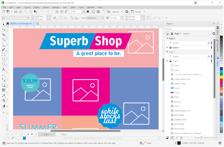 CDT File - What is a .cdt file and how do I open it?