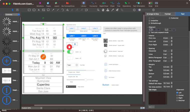 CDX File - What is a .cdx file and how do I open it?