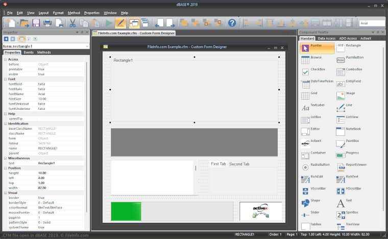 CFM File - What is a .cfm file and how do I open it?