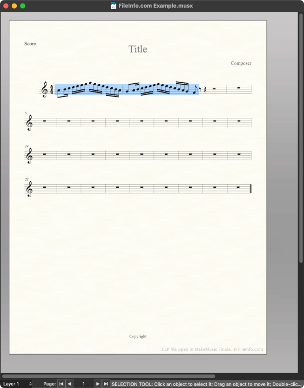 CLP File - What is a .clp file and how do I open it?