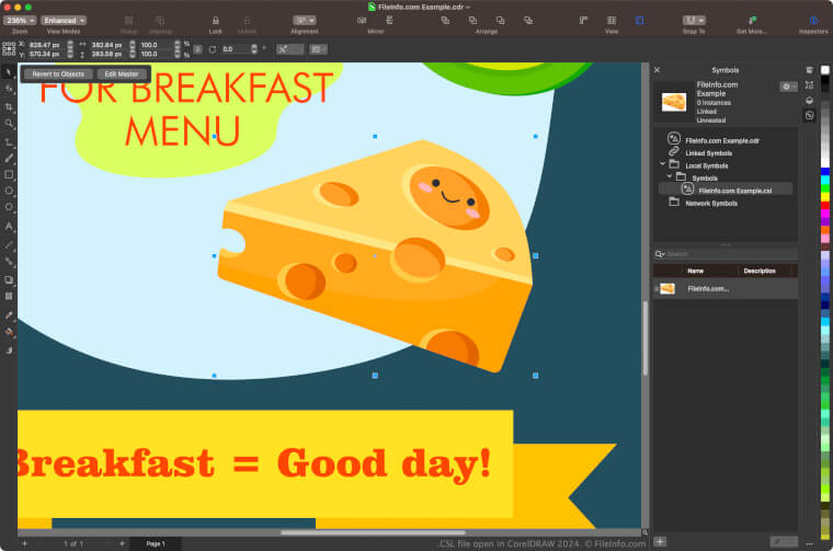 CSL File - What is a .csl file and how do I open it?
