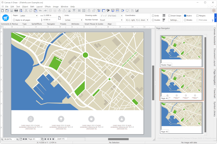 CVX File - What is a .cvx file and how do I open it?