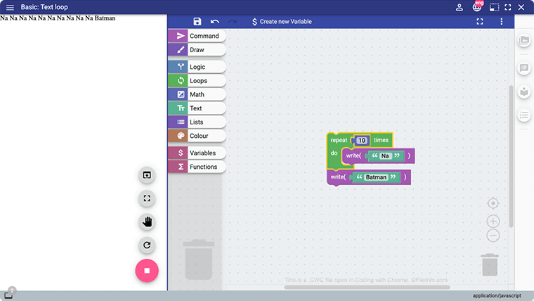 CWC File - What is a .cwc file and how do I open it?