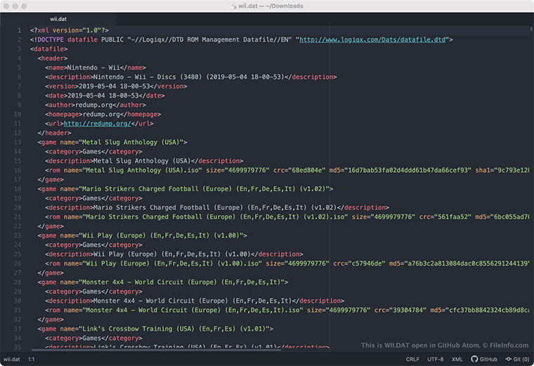 DAT File - What is a .dat file and how do I open it?