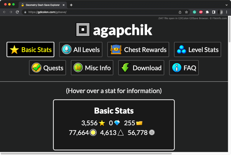 DAT File - What is a .dat file and how do I open it?