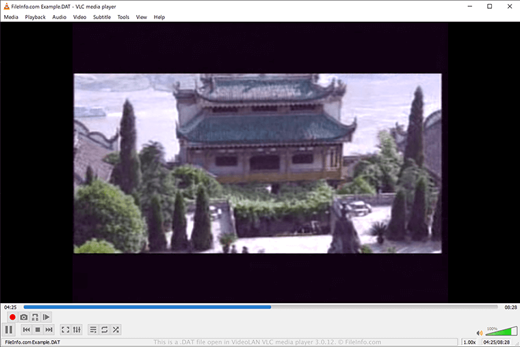 Dat File What Is A Dat File And How Do I Open It