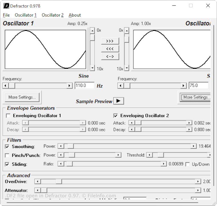 DF2 File - What is a .df2 file and how do I open it?