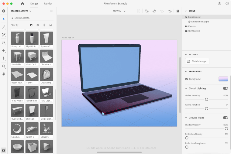 DN File - What is a .dn file and how do I open it?