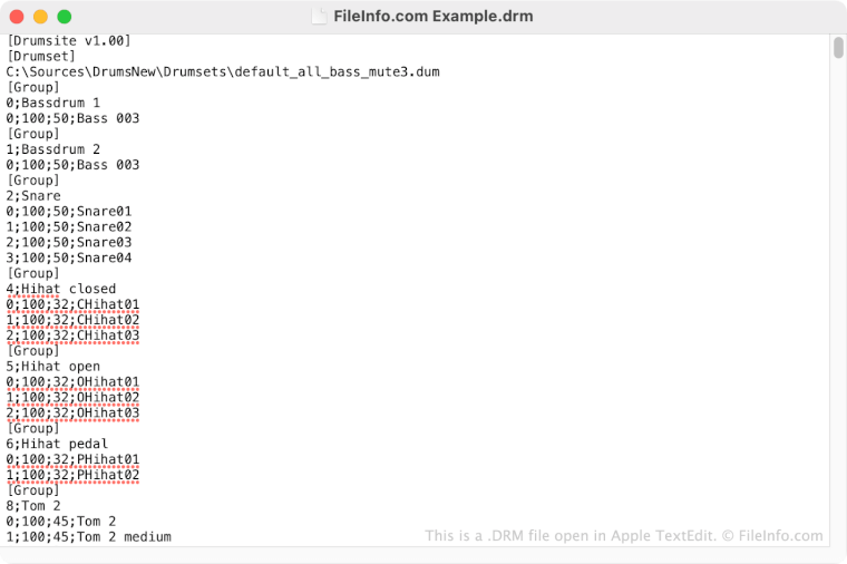 DRM File - What is a .drm file and how do I open it?