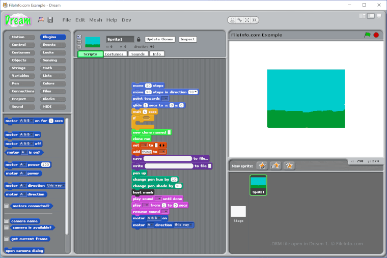DRM File - What is a .drm file and how do I open it?