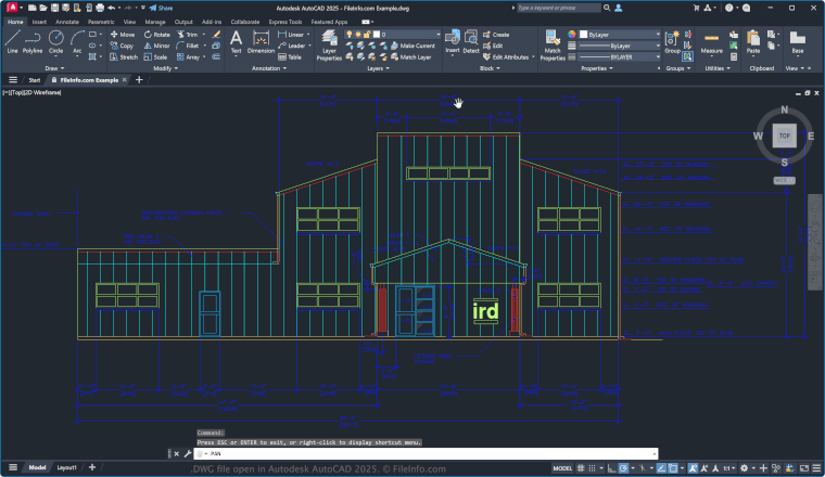 DWG File - What is a .dwg file and how do I open it?