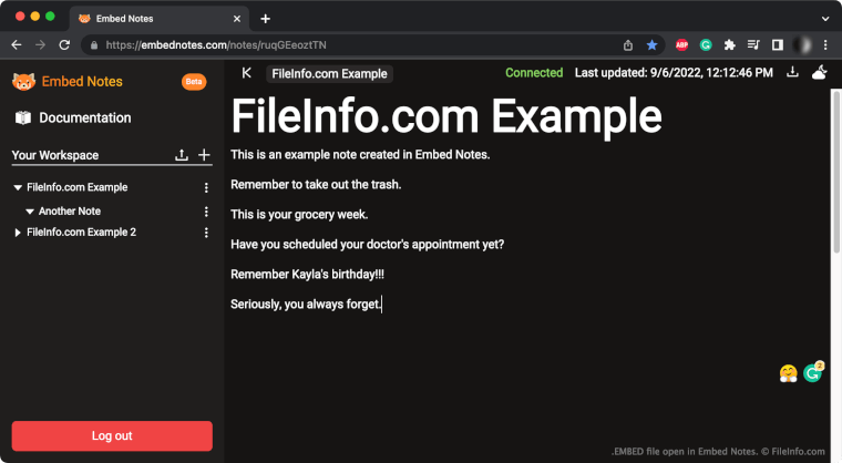 EMBED File - What is an .embed file and how do I open it?