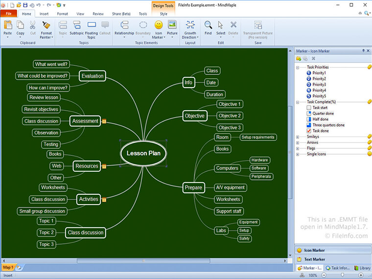 EMMT File - What is an .emmt file and how do I open it?