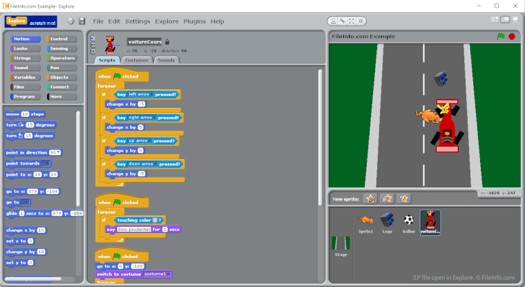 EP File - What is an .ep file and how do I open it?