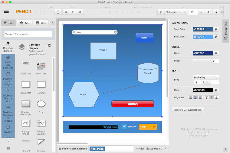 EPGZ File - What is an .epgz file and how do I open it?