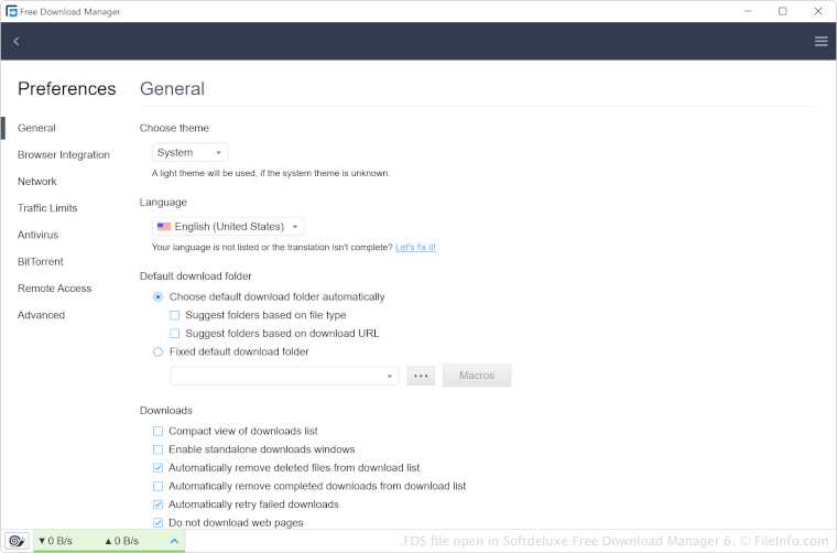 FDS File - What is an .fds file and how do I open it?