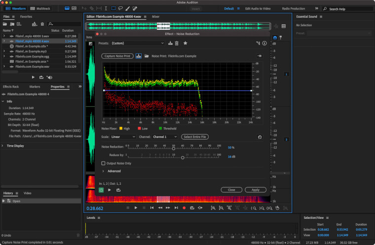 FFT File - What is an .fft file and how do I open it?