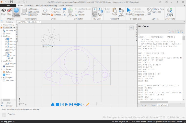 FM File - What is an .fm file and how do I open it?