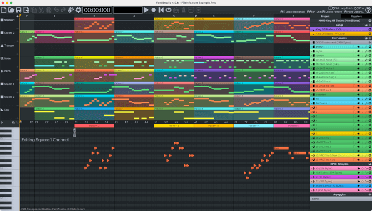 FMS File - What is an .fms file and how do I open it?