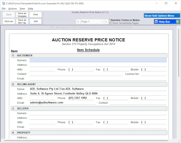 FRT File - What is an .frt file and how do I open it?