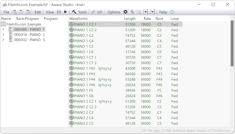 Fzf File What Is An Fzf File And How Do I Open It