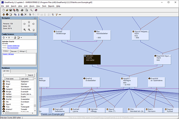 GD3 File - What is a .gd3 file and how do I open it?