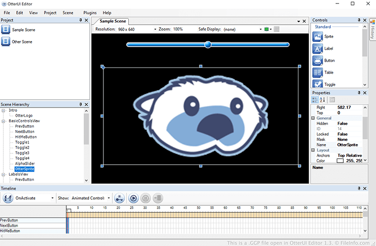 GGP File - What is a .ggp file and how do I open it?
