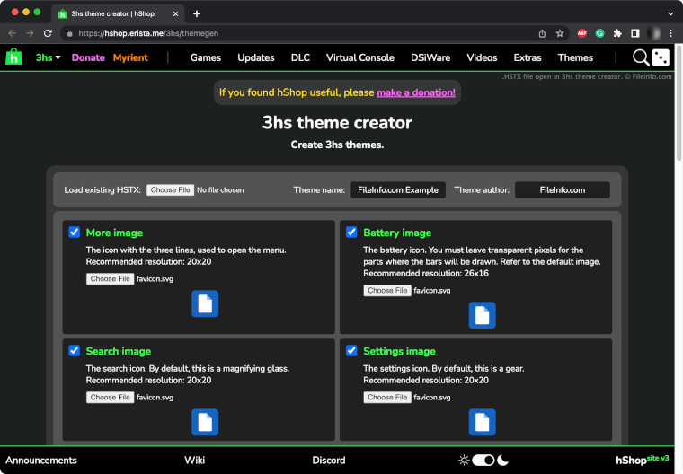 HSTX File - What is an .hstx file and how do I open it?