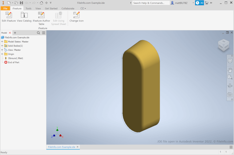 IDE File - What is an .ide file and how do I open it?