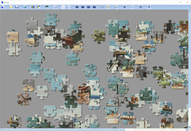 JG6 File - What is a .jg6 file and how do I open it?
