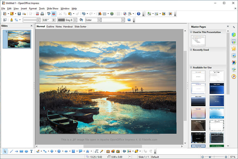 JIF File - What is a .jif file and how do I open it?